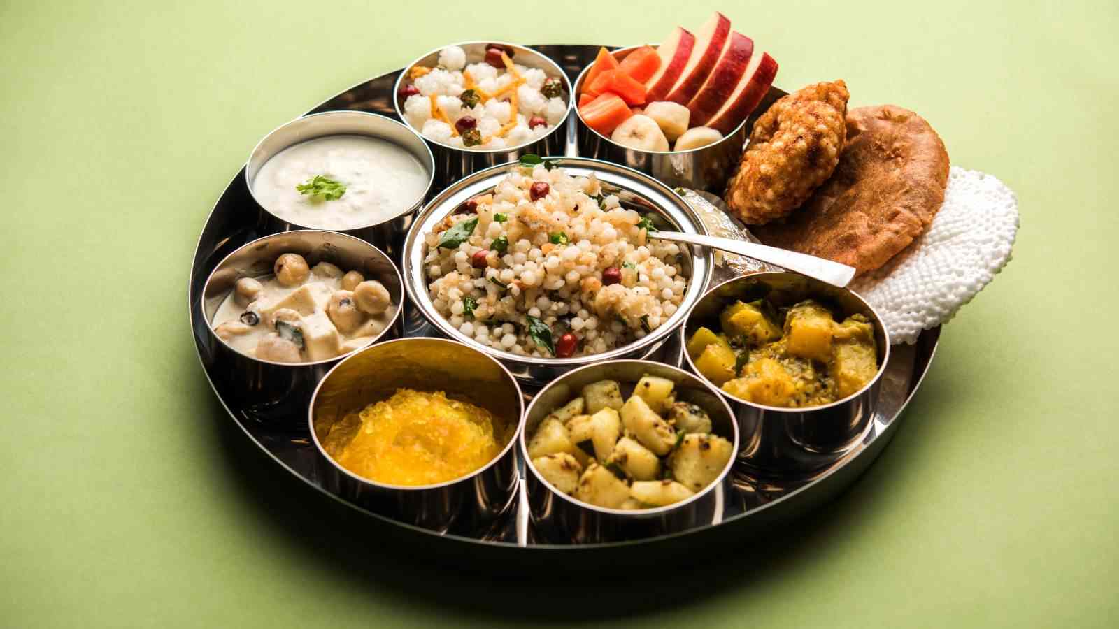 Navratri Fasting Tips for Health and Energy | Astrology Insights