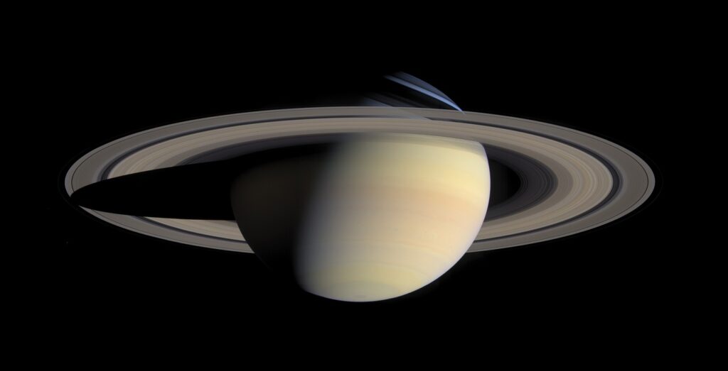 How to Tell if Your Saturn is Weak and Strengthen It With Astrological ...