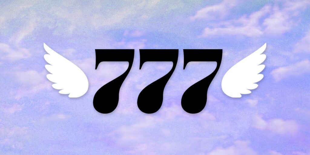 Discover the Hidden Secrets of Angel Number 777 | Astrology Insights