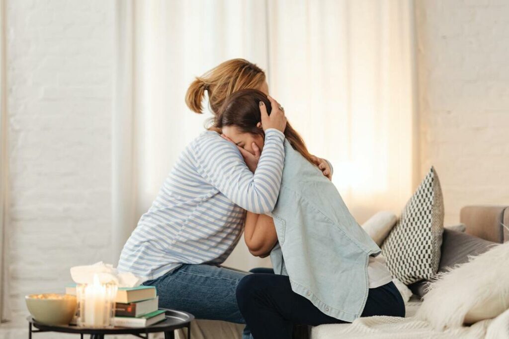 6 Zodiac Signs That Excel In Comforting Others | Astrology Insights