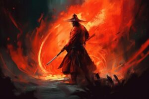 Discover Top 6 Zodiac Signs That Are Natural-Born Warriors