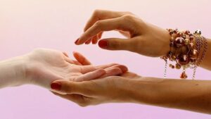 Uncover the Mysteries of the Spear Sign on Your Palm | Astrotalk