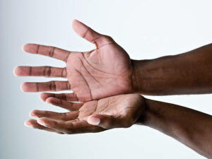 Hand Shapes and Personalities: What Your Hands Say About You