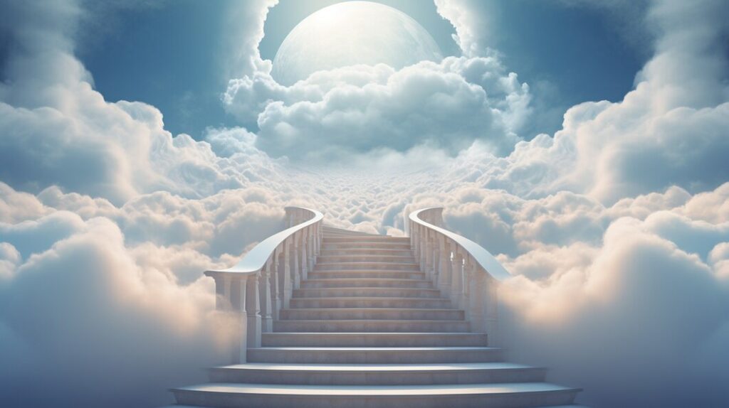 5 Signs From Heaven Your Loved Ones Are Trying To Contact You