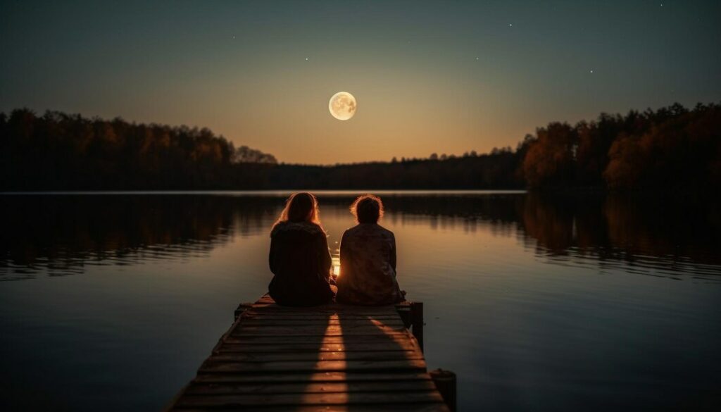 5 Signs That Your Soulmate Is Near You According to Astrology