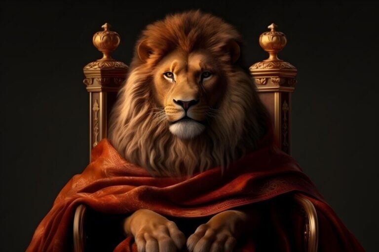 Unveiling the Mystique: 4 Hidden Powers of Leo You Didn't Know About