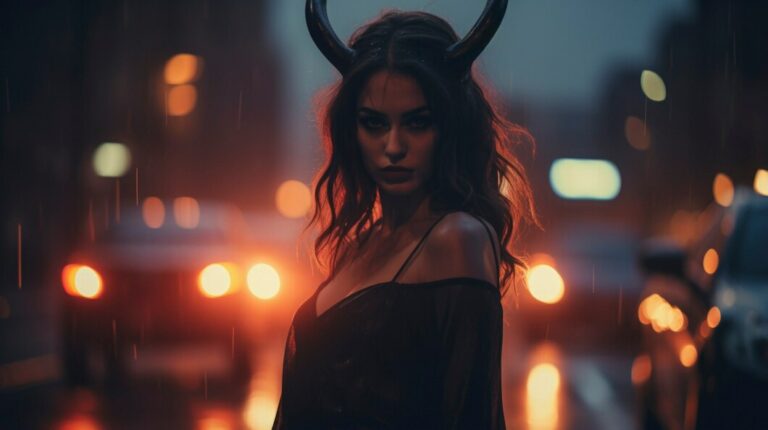 4 Most Evil Zodiac Signs According to Astrology