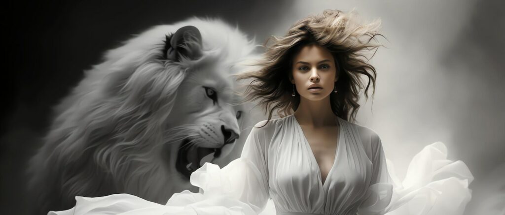 Unlocking the Zodiac: Explore the 4 Most Powerful Traits of Leo Astrology