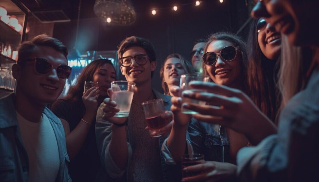4 Zodiac Signs That Are Great At Hosting Parties According to Astrology