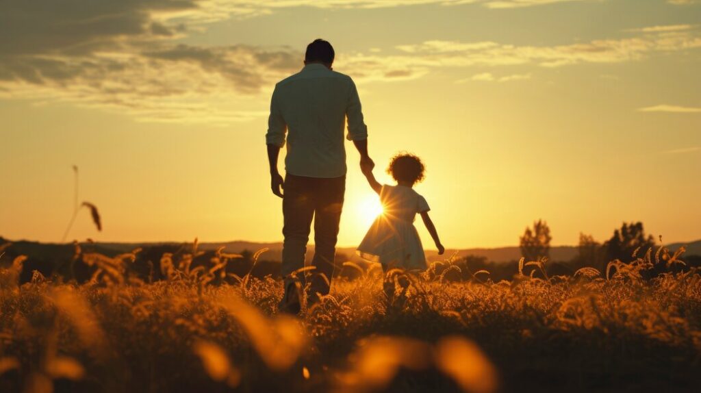 4 Zodiac Signs Who Thrive When They Embrace Fatherhood