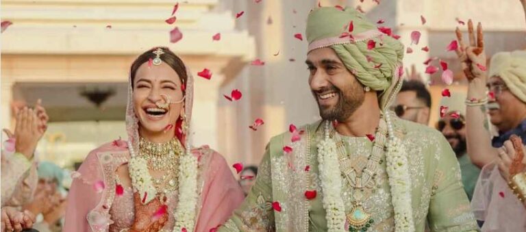 What Awaits Kriti Kharbanda And Pulkit Samrat In Their Married life