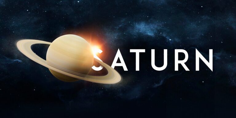 How Is Your Life With Saturn In The 7th House? According to Astrology