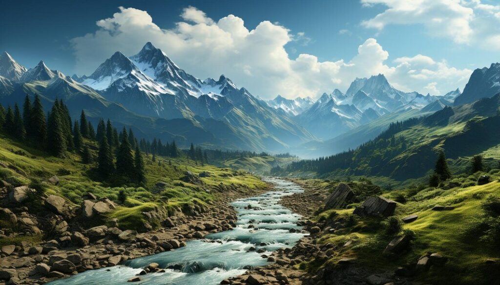 Discover Top 5 Zodiac Signs Who Seek Solace in Mountains