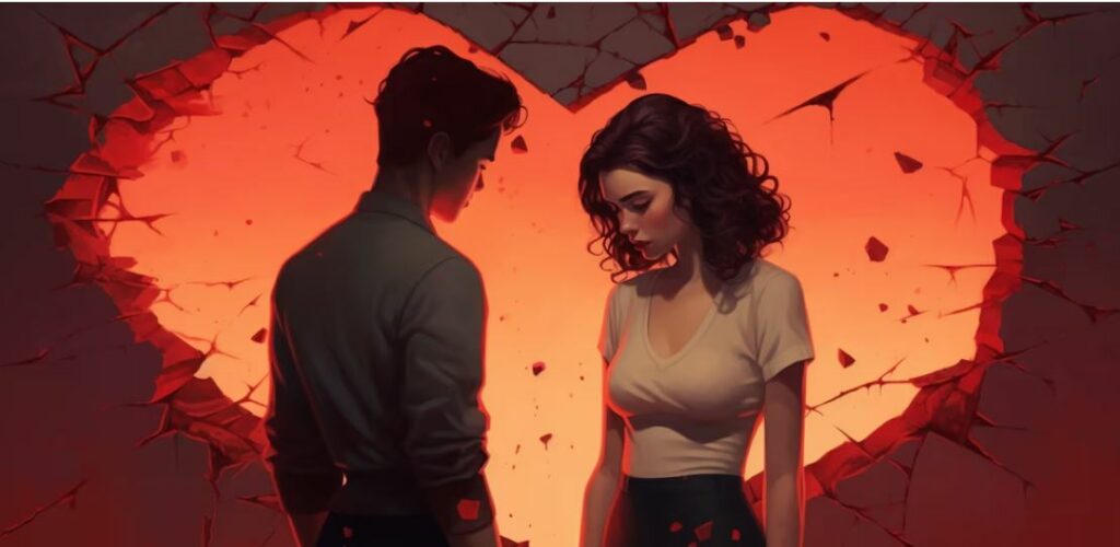 Do These 5 Things To Overcome Your EX According to Astrology