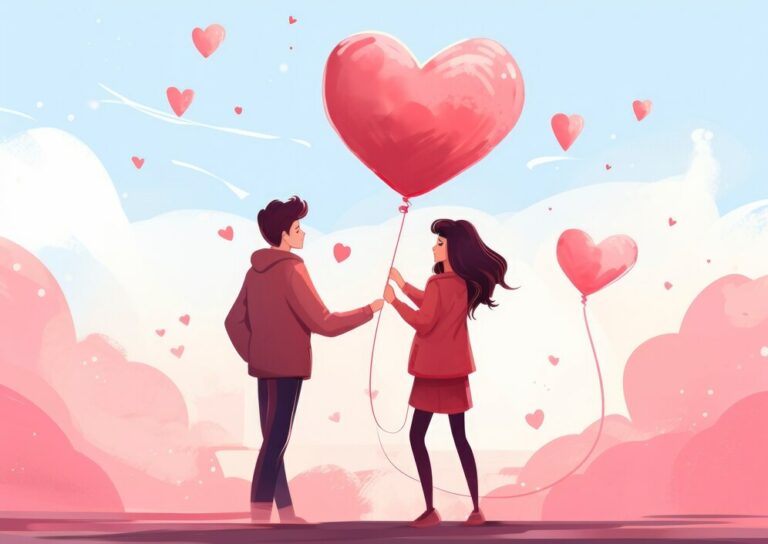 Is Love At First Sight Real? According to Astrology