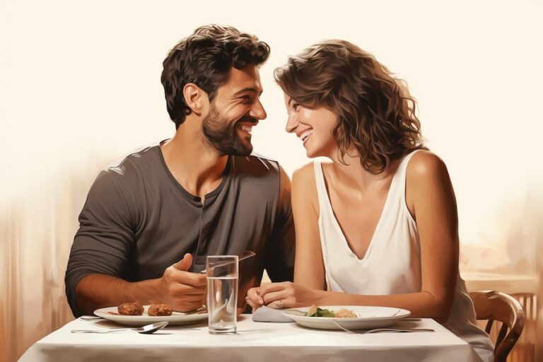 Master Your First Date: 7 Essential Tips to Connect and Impress
