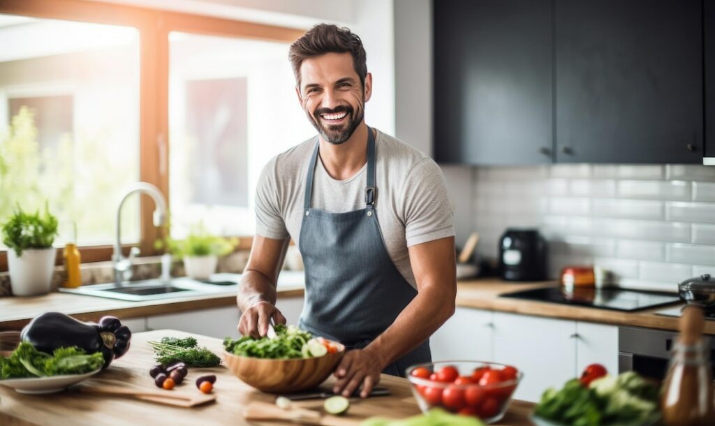 Cooking Zodiac Signs: Hidden Culinary Skills of 4 Male Astrological Signs