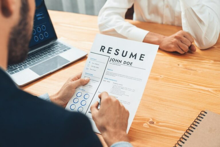 Top 7 Resume Tips for Faster Hiring in 2024 | Astrotalk