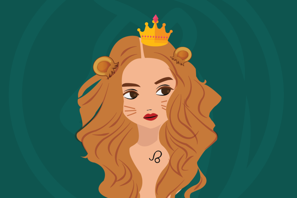 Leo Daily Horoscope: April 22, 2024 Predictions | Astrotalk