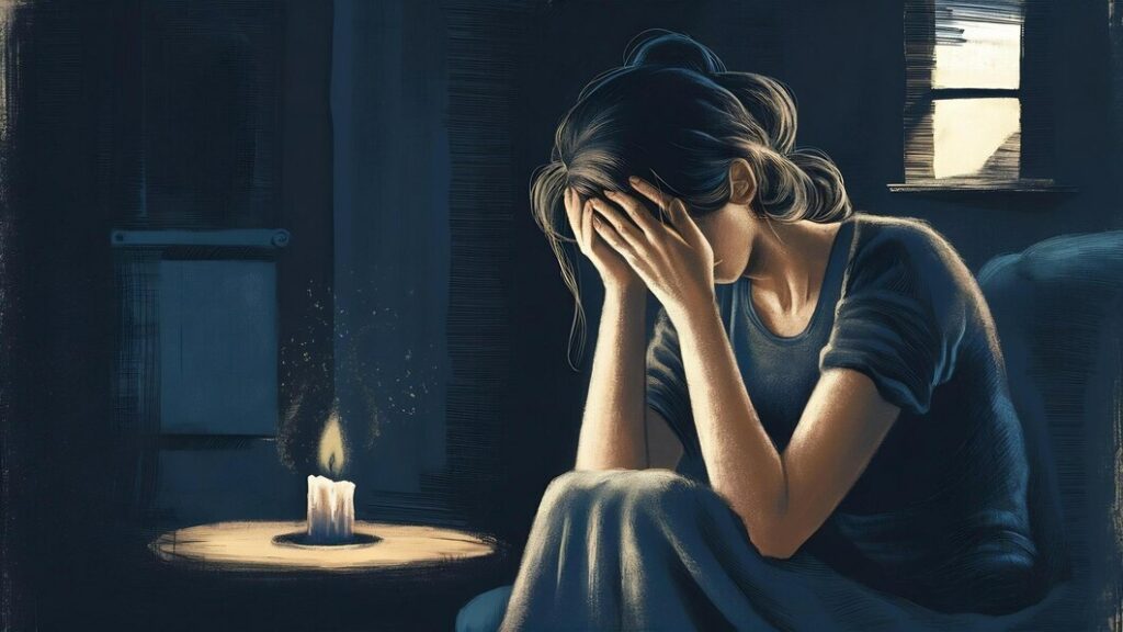 Understanding Your Unhappiness: Discover 5 Key Reasons