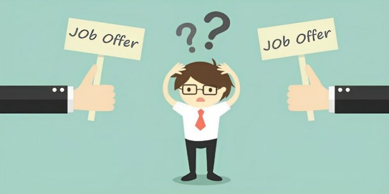 Choose the Right Job Offers with Astrology - Expert Guidance Awaits