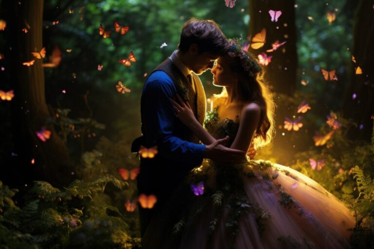 The Top 4 Zodiac Signs That Make the Best Lovers