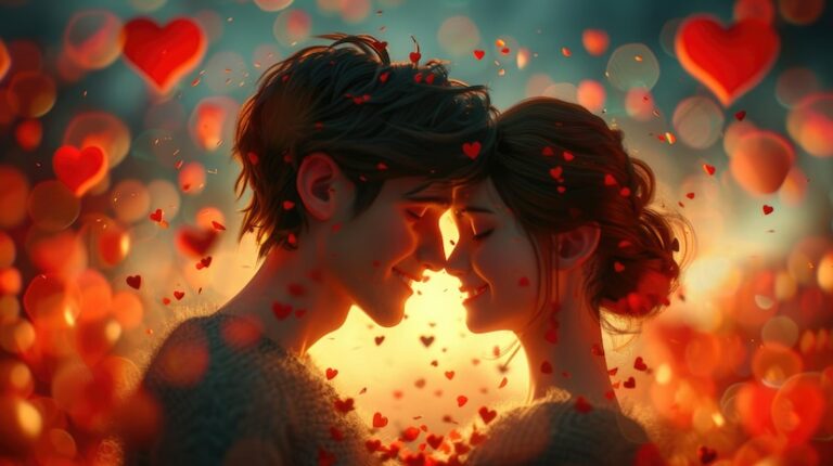 Discover the Top 4 Most Romantic Zodiac Signs - Contact Now