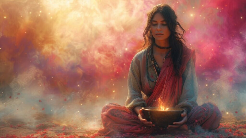 4 Zodiac Sign Who Have Divine Aura According to Astrology