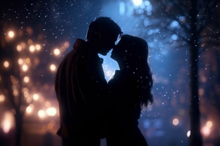 4 Zodiac Signs Who Fall in Love Fast According to Astrology