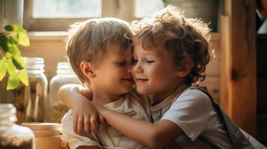 4 Zodiac Signs That Are Great Siblings According to Astrology