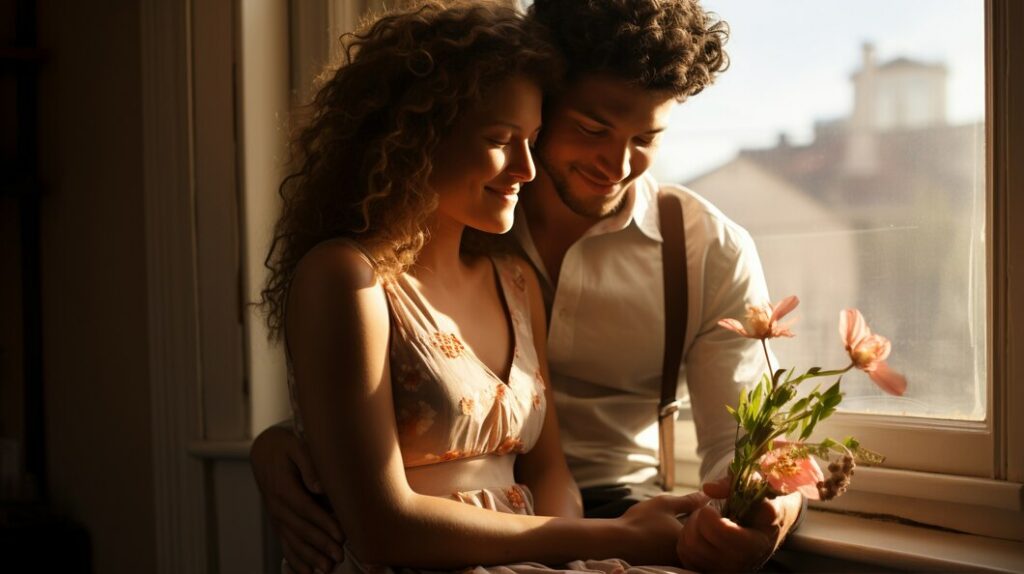 4 spiritual signs love is coming According to Astrology