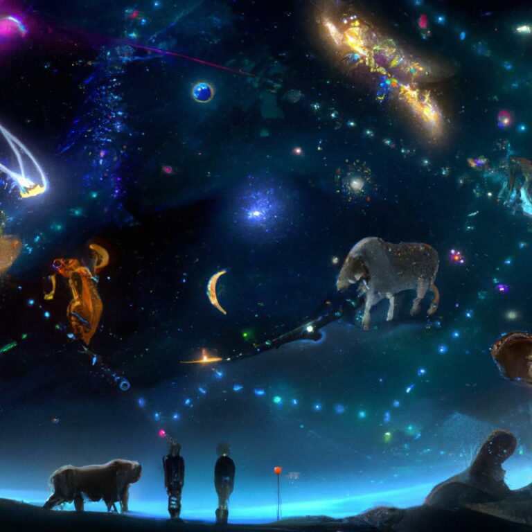 5 Zodiac Signs That Are Natural Born Leaders - AstroTalk Blog - Online ...