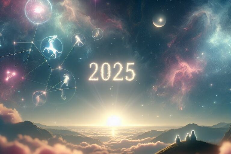 3 Zodiac Signs That Will Rule 2025 - Astrology Blog