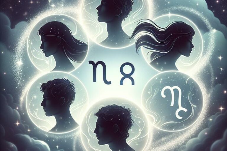 4 Zodiac Signs with a Magnetic Personality - Astrology Blog