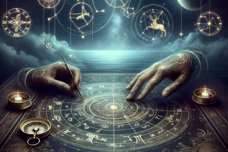 AstroTalk Blog - Online Astrology Consultation with Astrologer - AstroTalk