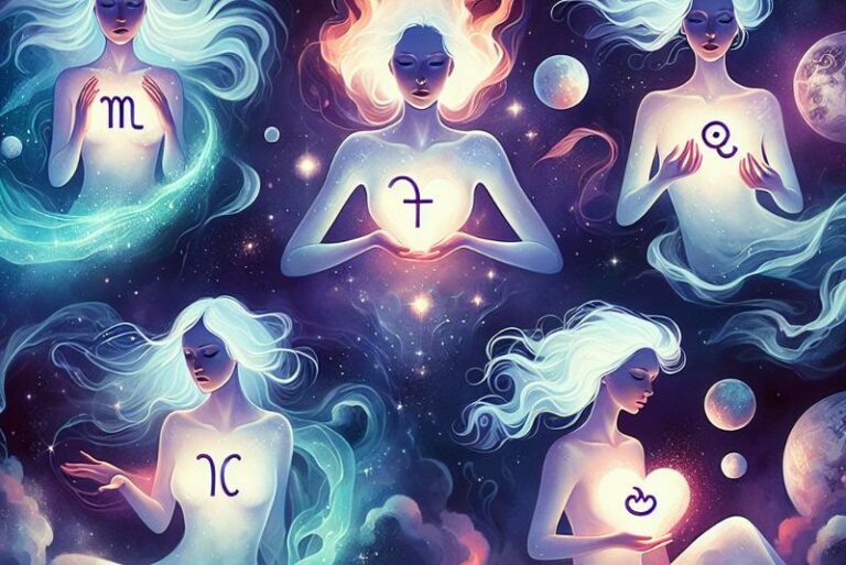 4 Most Caring Zodiac Signs in Love – Are You One of Them?