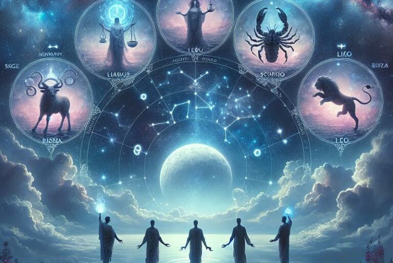 5 Zodiac Signs That Are the Most Supportive Partners - Astrology Insights