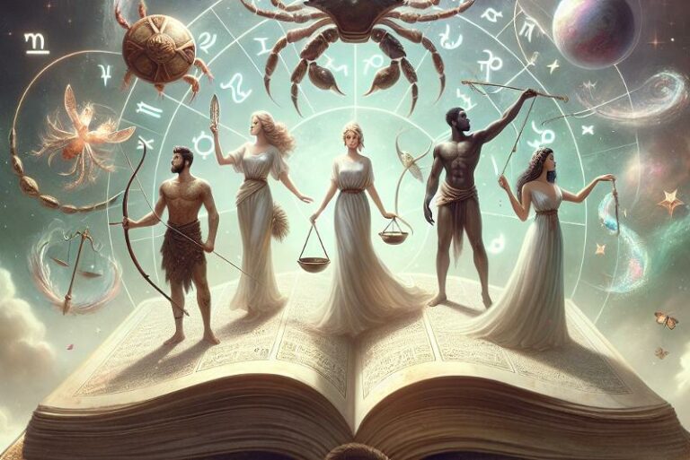 AstroTalk Blog - Online Astrology Consultation with Astrologer - AstroTalk