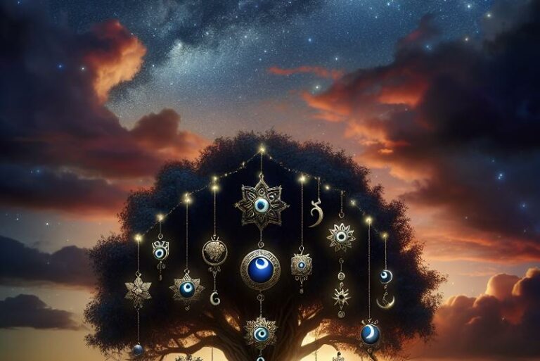 Is the Evil Eye Real? Signs, Effects & Powerful Protection Methods