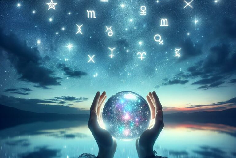 Lucky Colors for Your Zodiac Sign This Week – Boost Your Fortune!