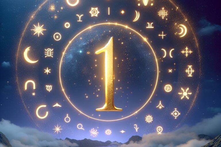 Which Zodiac Sign is Number One—And What Makes It So Special?