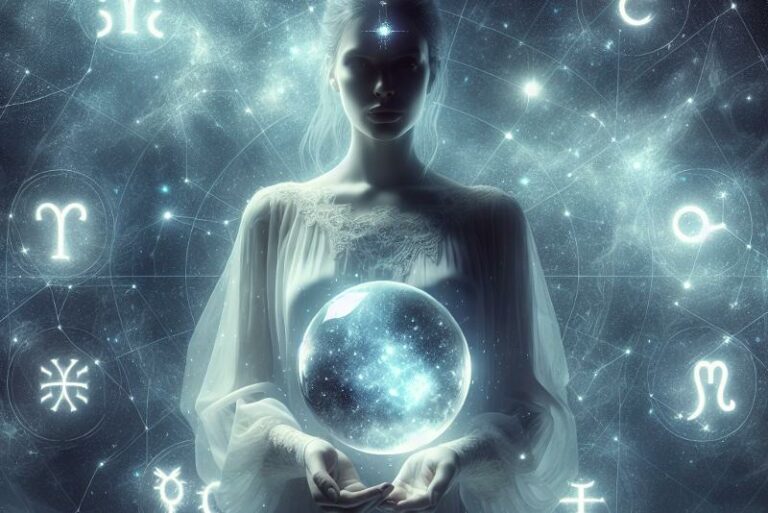The Most Intuitive Zodiac Signs & Their Secret Psychic Powers