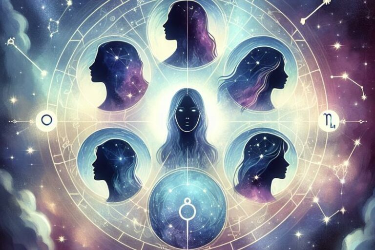 5 Zodiac Signs That Live by Their Own Code