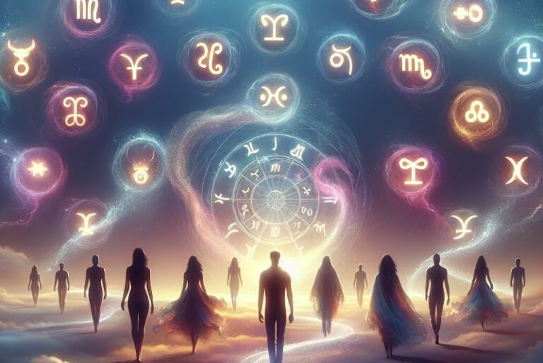 Self-Made Zodiac Signs Who Forge Their Own Path