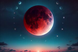 Blood Moon 2025: What the Total Lunar Eclipse Means for You and Your ...
