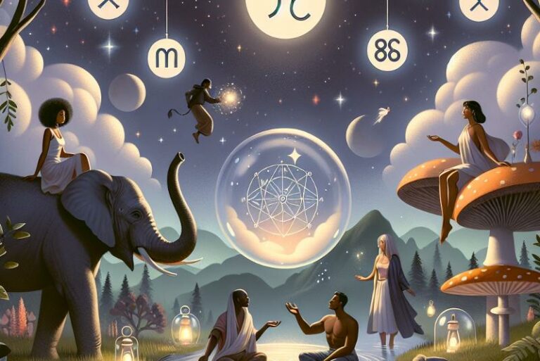 AstroTalk Blog - Online Astrology Consultation with Astrologer - AstroTalk