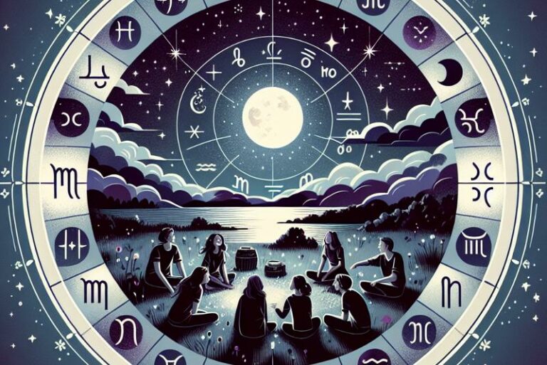 AstroTalk Blog - Online Astrology Consultation with Astrologer - AstroTalk