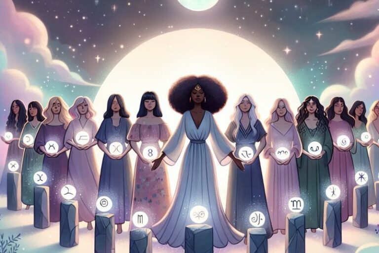 Women's Day Quotes: The Perfect Inspirational Quote for Every Zodiac Sign