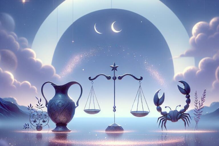 4 Zodiac Signs That Focus on Themselves to Stay Happy & Healthy!