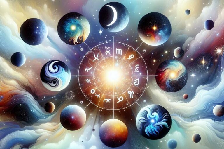 Best and Worst Zodiac Signs: Ruled by the Most Powerful Planet!